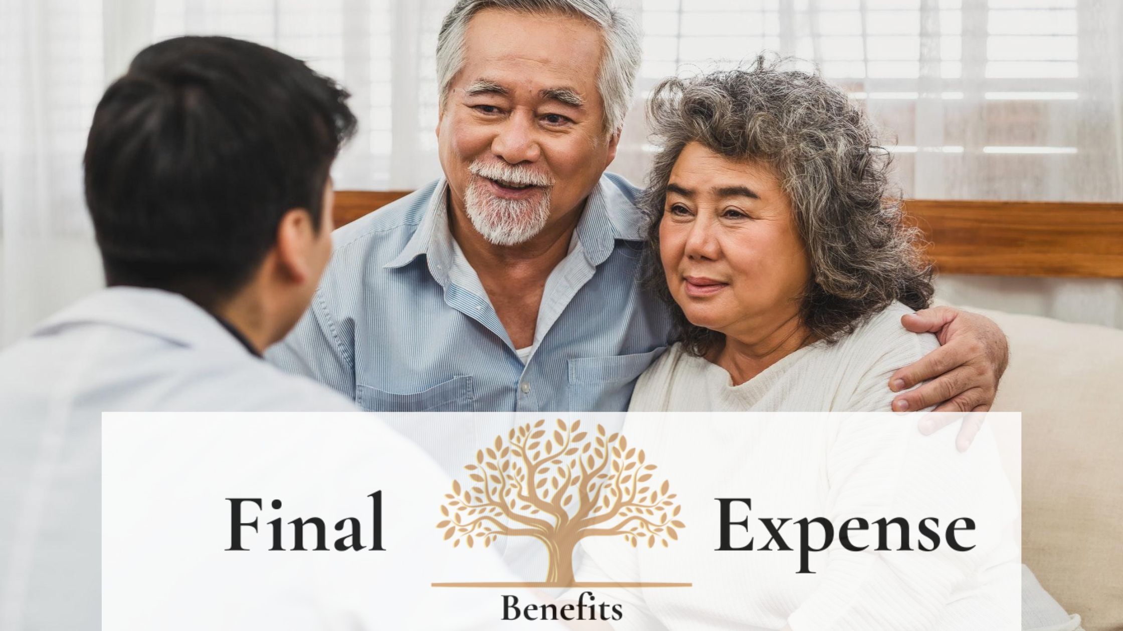 About | Final Expense Benefits