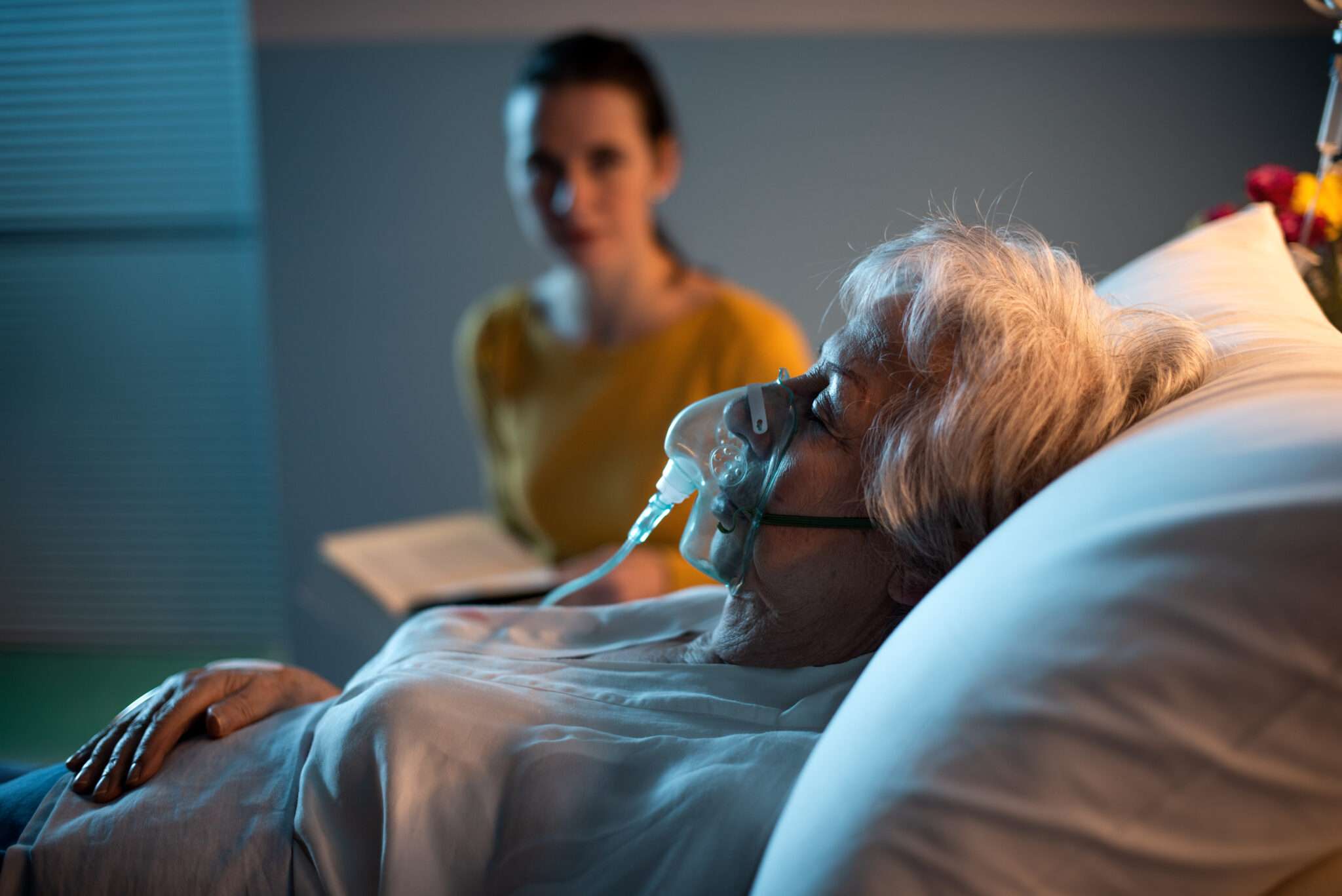 Life Insurance for Seniors with Terminal Illnesses: Options & More